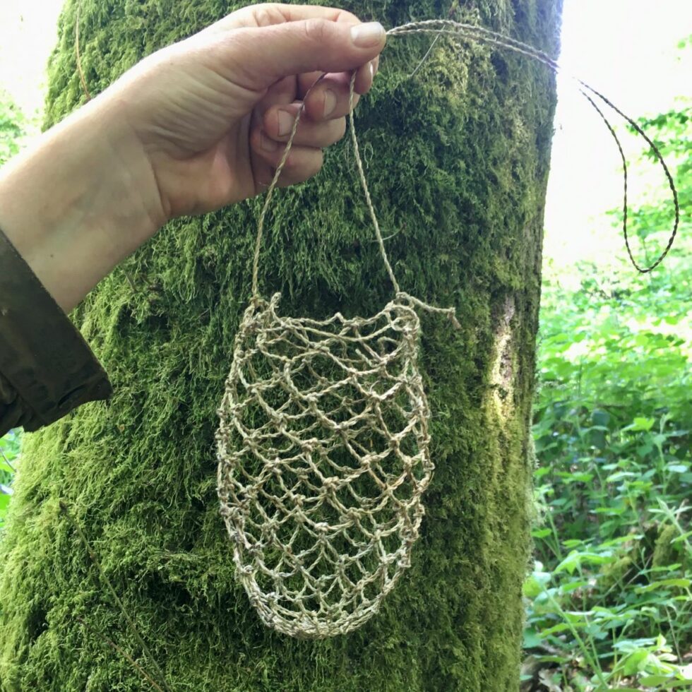 Woodland Craft Courses in Sussex
