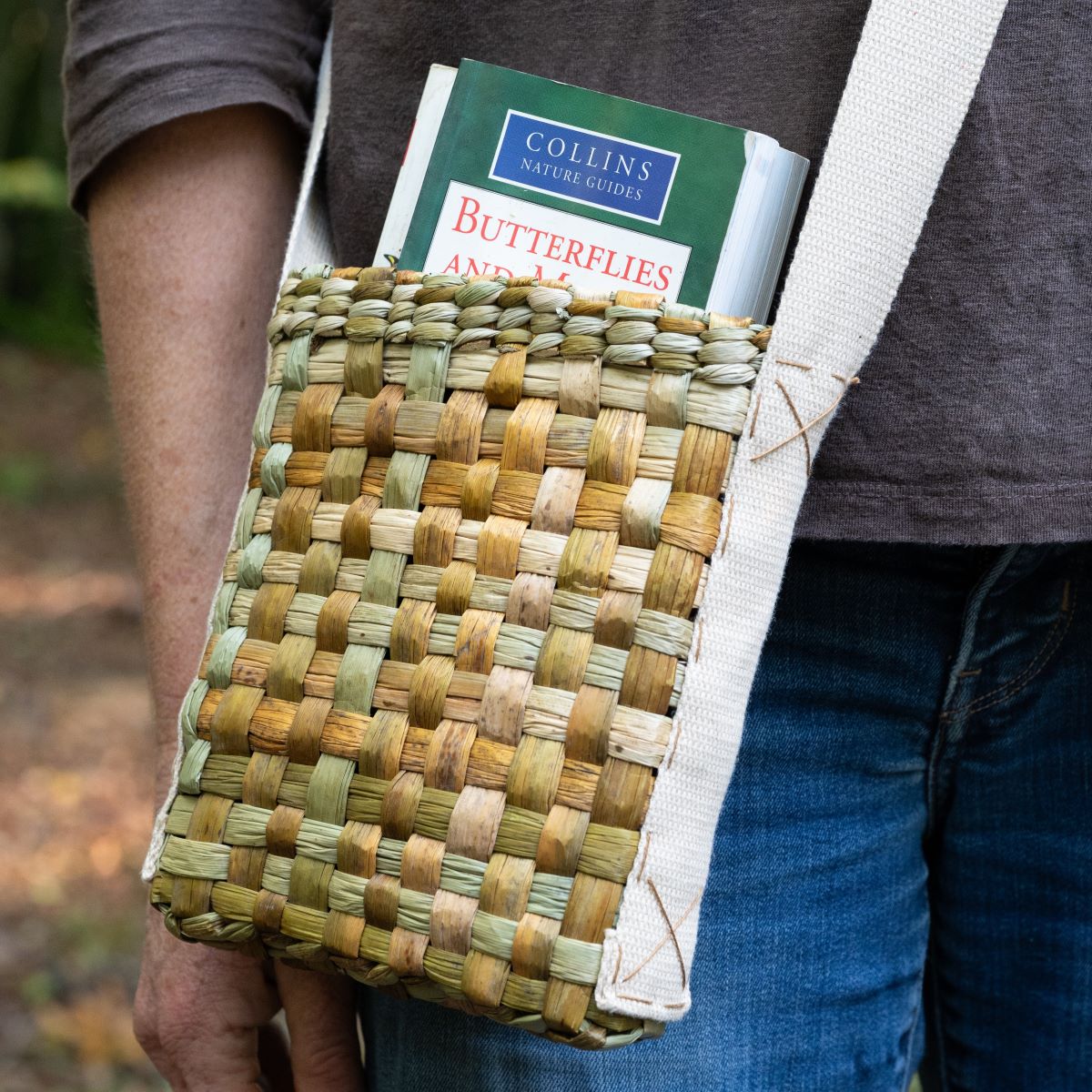 Outdoor Craft Courses In Sussex