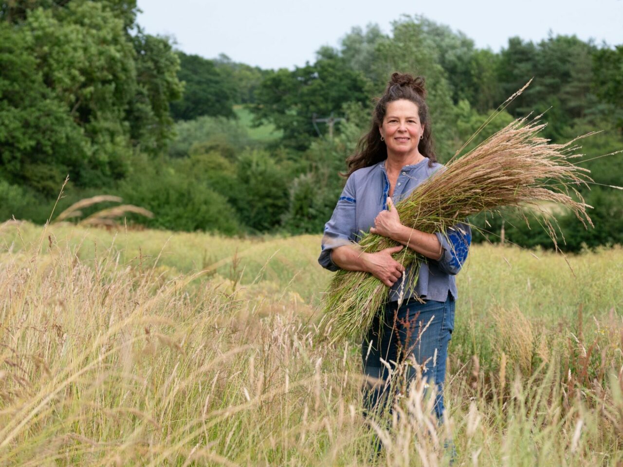 Native Hands: Ruby Taylor: artist-maker, educator