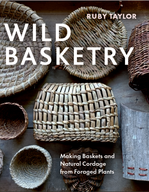 Pottery, Basketry, Bushcraft Courses in Sussex, Native Hands